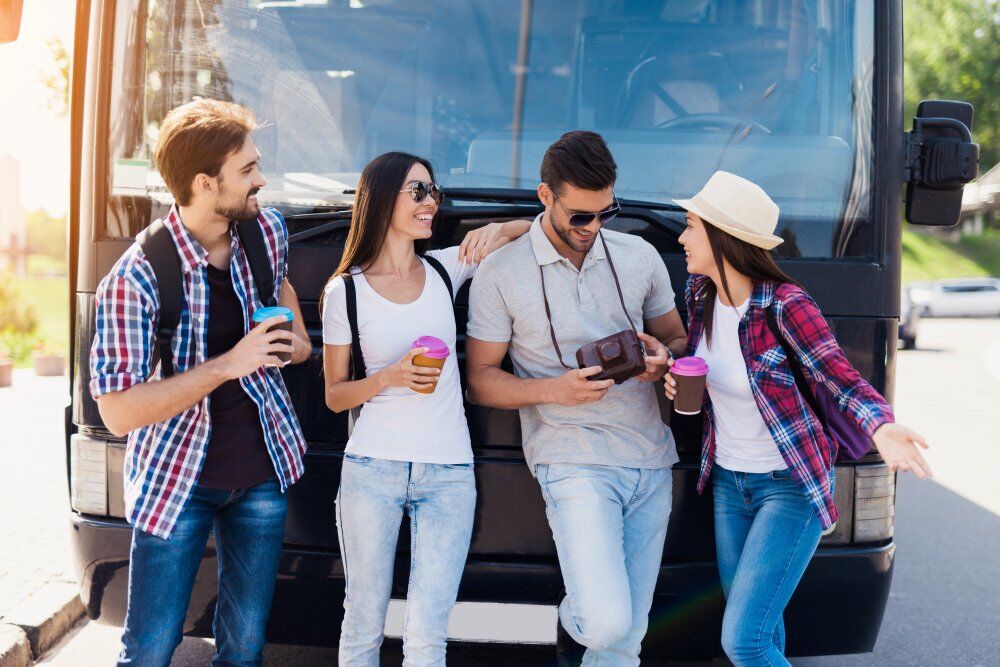 Top Reasons Travelers Prefer Bermuda Shuttle Service